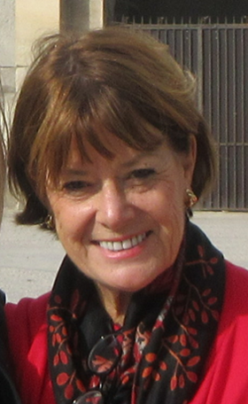 Read About Nancy B. Gramps - Nancy B. Gramps